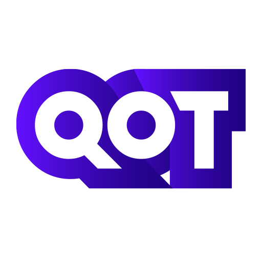 QOT - Buy and Sell for free